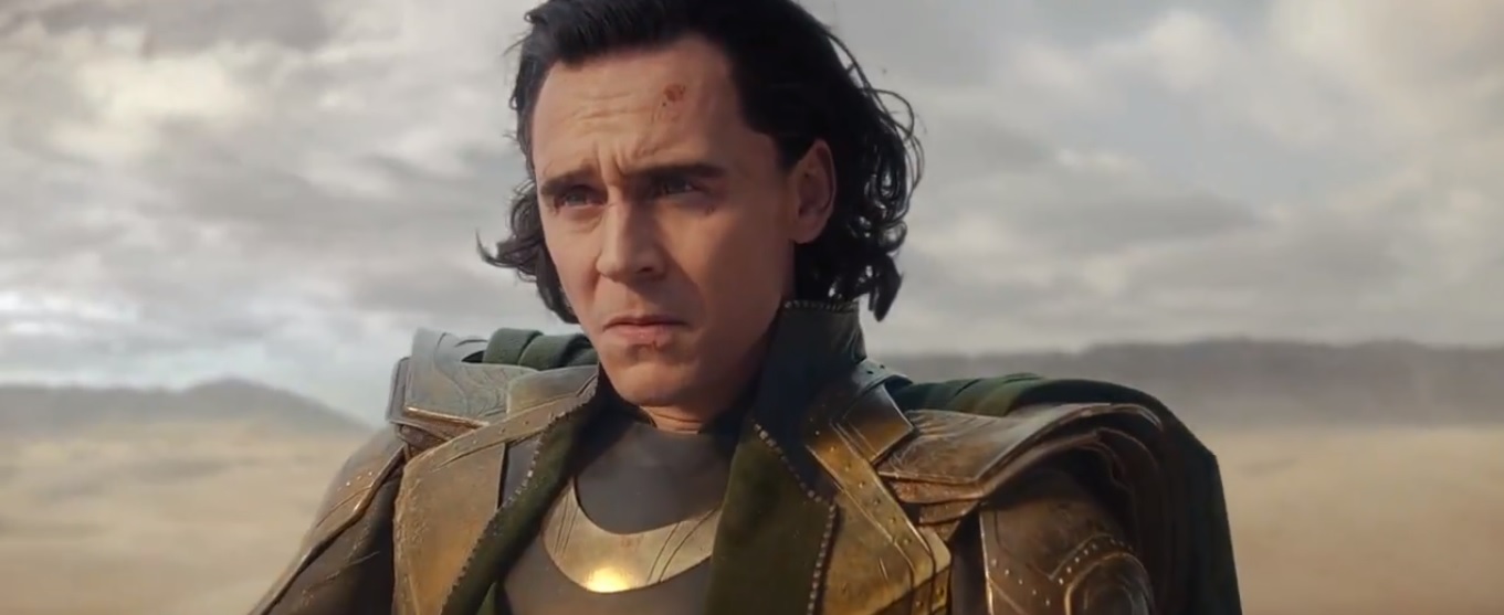 ¡No paran! Marvel estrena trailers de Loki, Falcon and the Winter ...