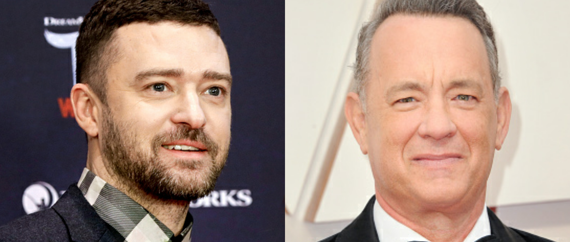 Tom Hanks y Justin Timberlake se unirán para la inauguración de Joe ...