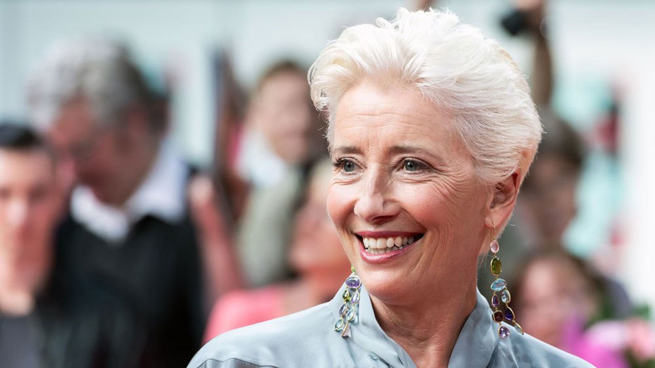 Matilda: Emma Thompson interpretará a Tronchatoro en el musical de ...