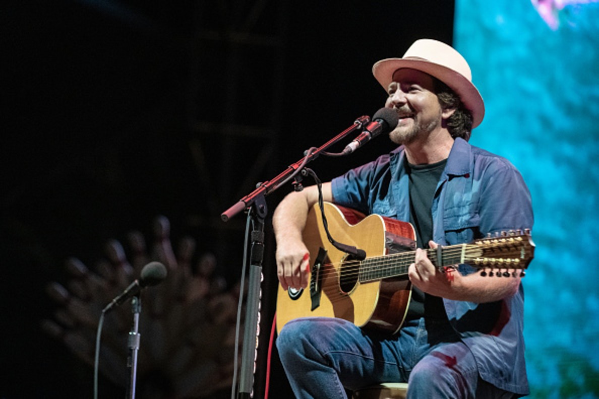 Legal Jam: Banda tributo a Pearl Jam se cambia su nombre oficialmente ...
