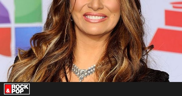 Myriam Hernández realizará concierto online el Día de los Enamorados — Rock&Pop