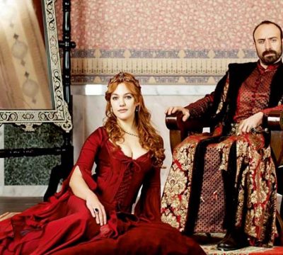 "El Sultán": 5 curiosidades que ocurrieron en la vida real — Rock&Pop