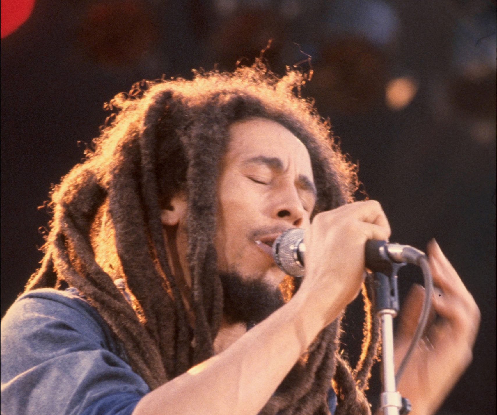 Artista Rock & Pop: La historia de Bob Marley and the Wailers — Rock&Pop