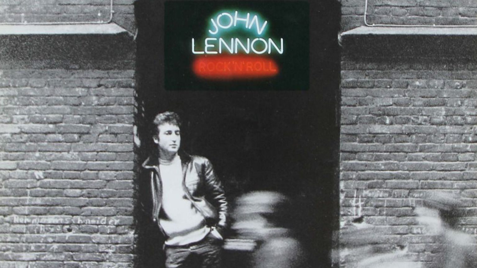 Rock n Roll: La historia del álbum que le "robaron" a Lennon — Rock&Pop