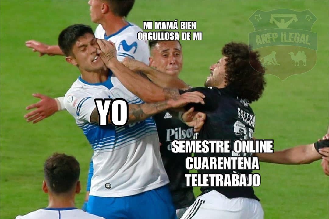 Memes Hacia Colo Colo