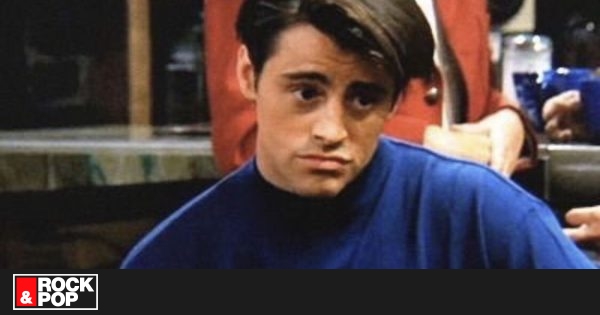 Luego del gran éxito de 'Friends', ¿Por qué fracasó la serie sobre Joey ...