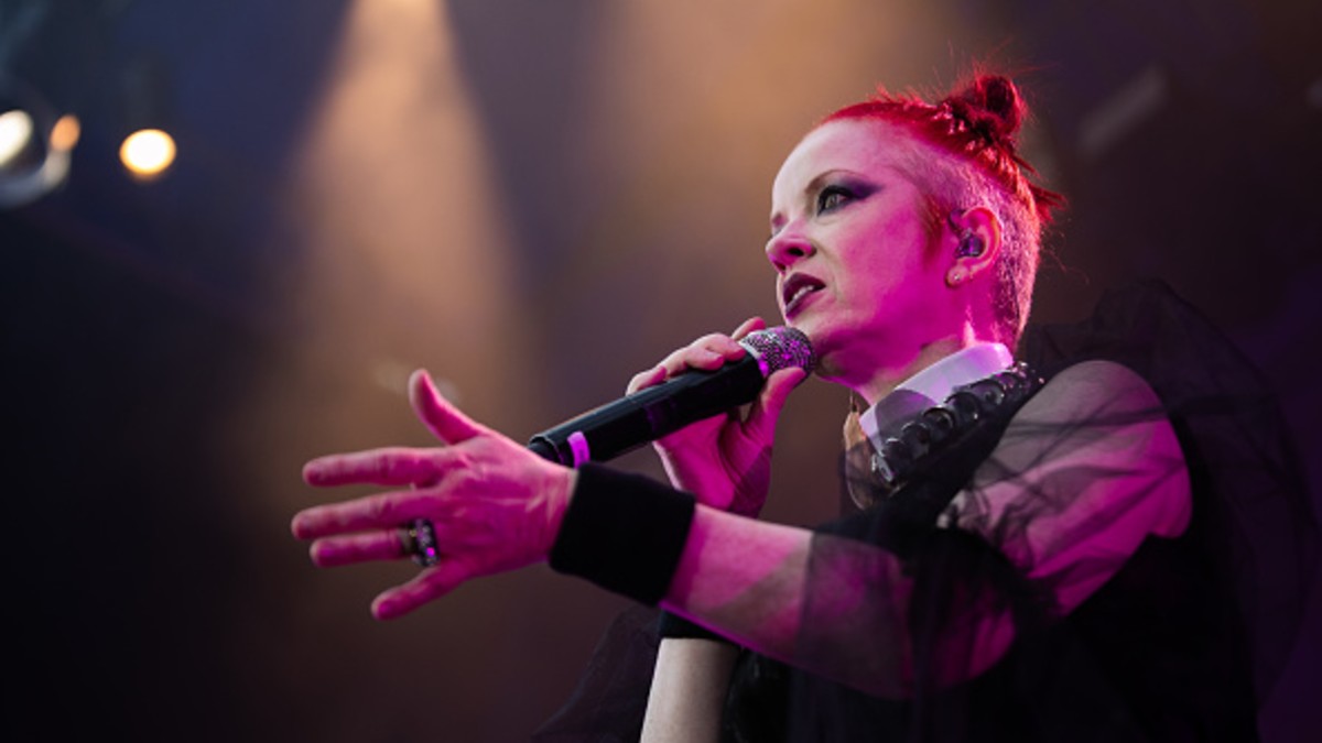 Garbage anuncia nuevo álbum y estrena video a cargo de artista chilena ...