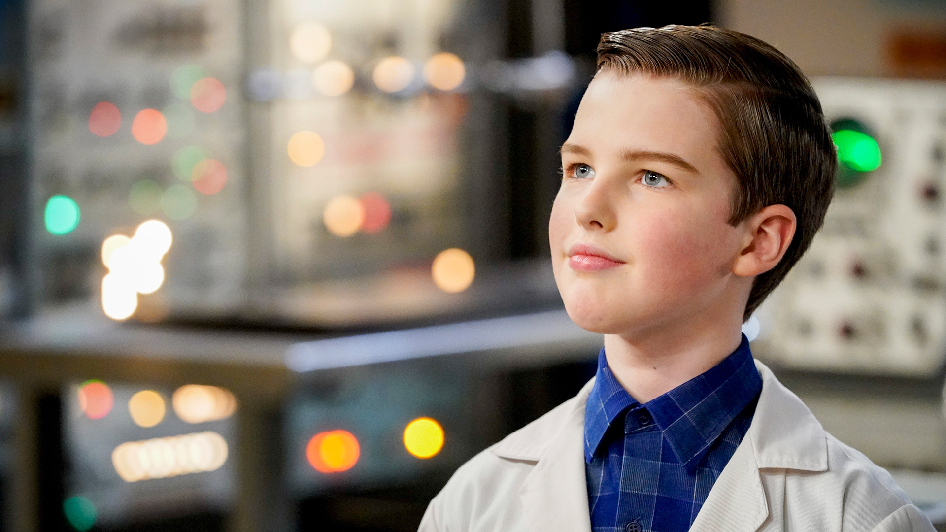 Young Sheldon: se confirman tres temporadas más — Rock&Pop