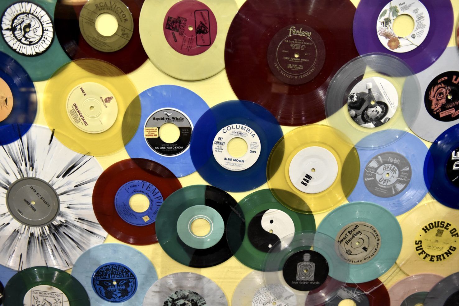 El auge de los vinilos: ¿Por qué han vuelto a ser tan populares? — Rock&Pop