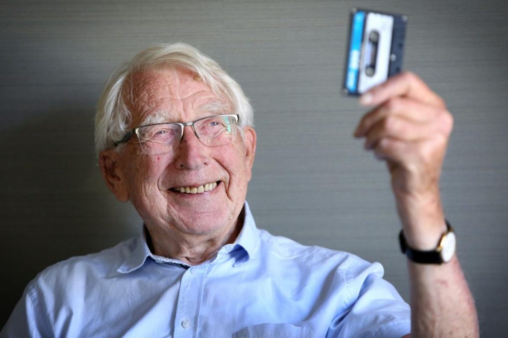 Mundo de la música en duelo: Falleció Lou Ottens, creador de los ...