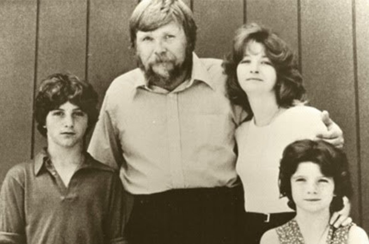 Falleció el asesino 'poseído' Ronald DeFeo: Aquí cómo su historia ...