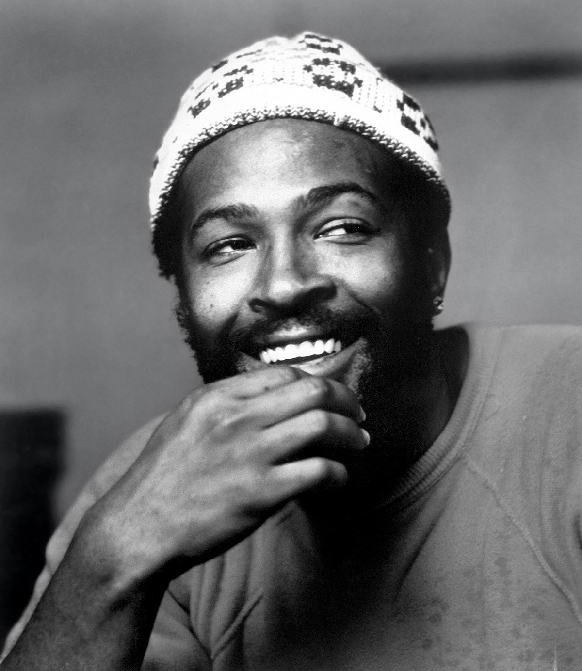 #EspecialRP: Lo que no sabías de Marvin Gaye en una hora de música ...