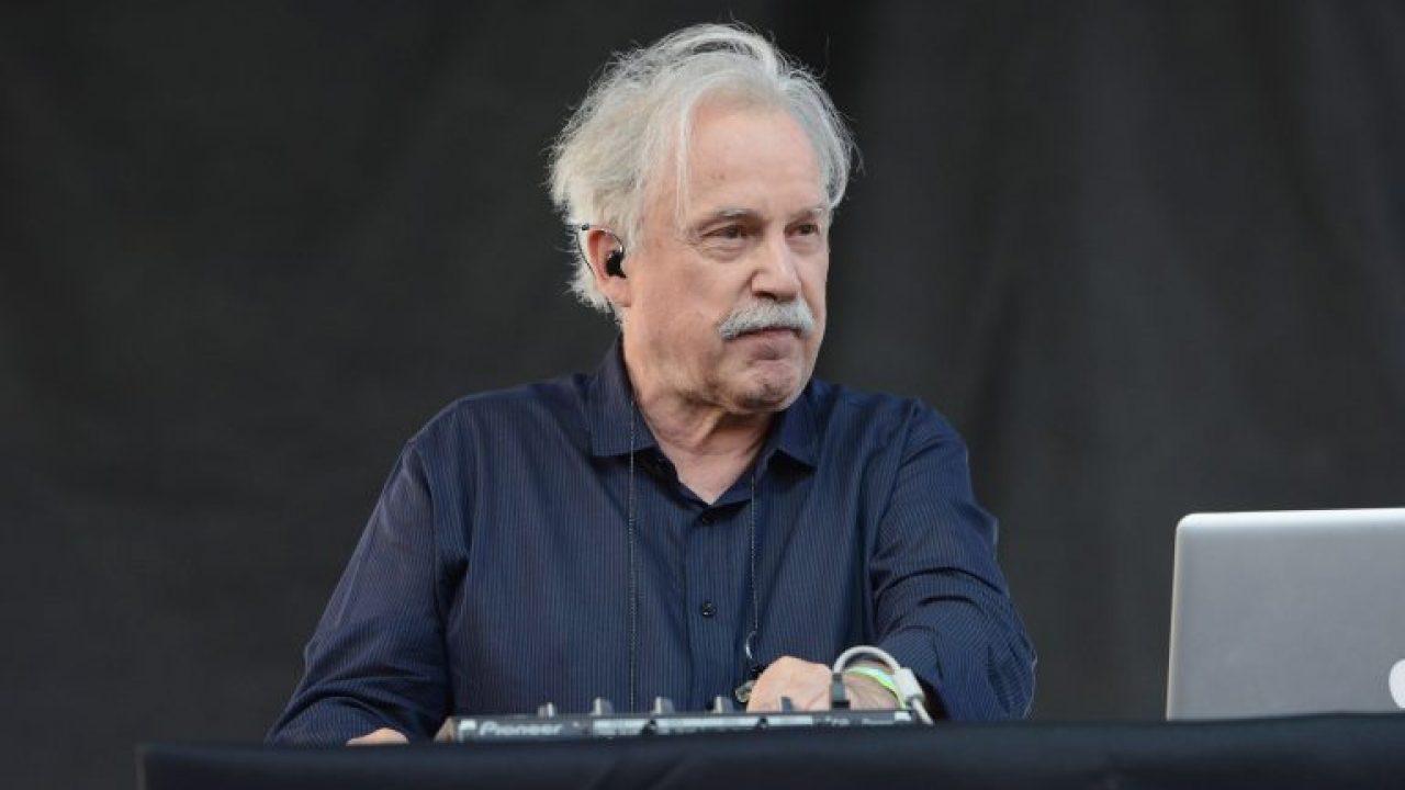 Giorgio Moroder: Las canciones para Donna Summer que cambiaron el ...
