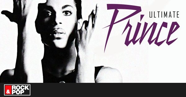 #Concurso: Participa por el disco doble "Ultimate Prince"