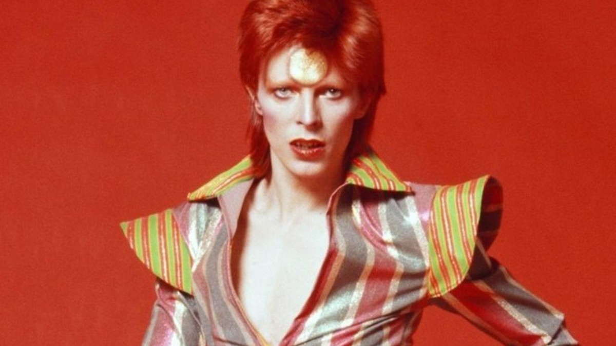 Starman: La historia tras el gran éxito de David Bowie — Rock&Pop