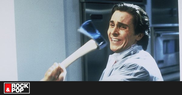 American Psycho y Saw llegarán a la TV con series secuelas