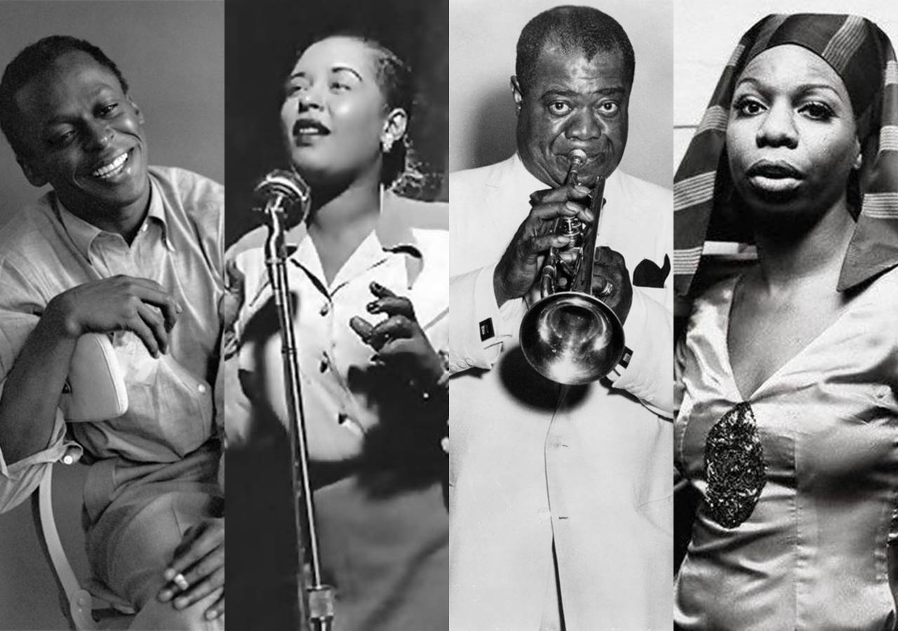 ¡Día del Jazz! 20 canciones exponenciales del género para sacudir tus ...