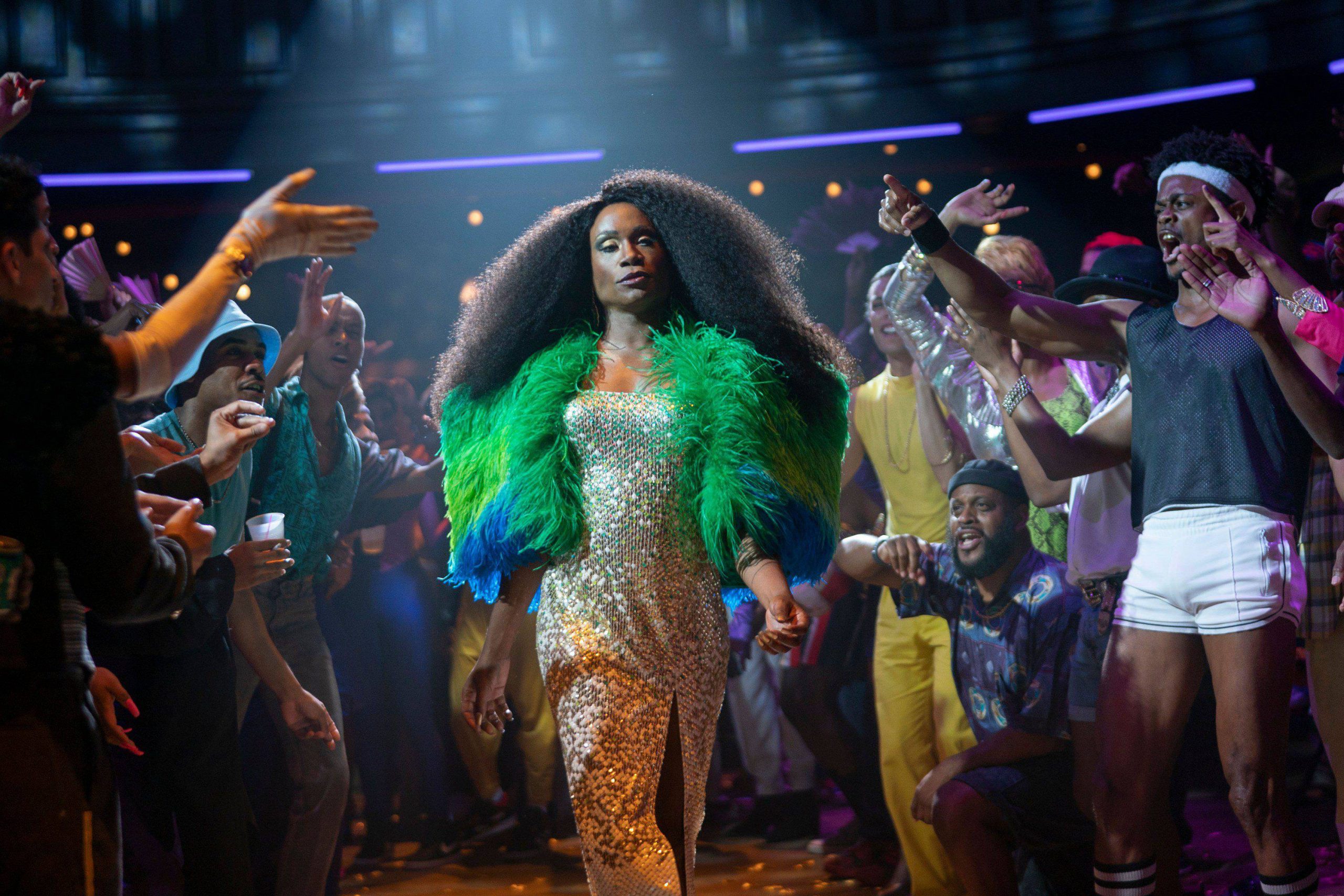 Pose: el tráiler de la tercera temporada emociona a los fans — Rock&Pop