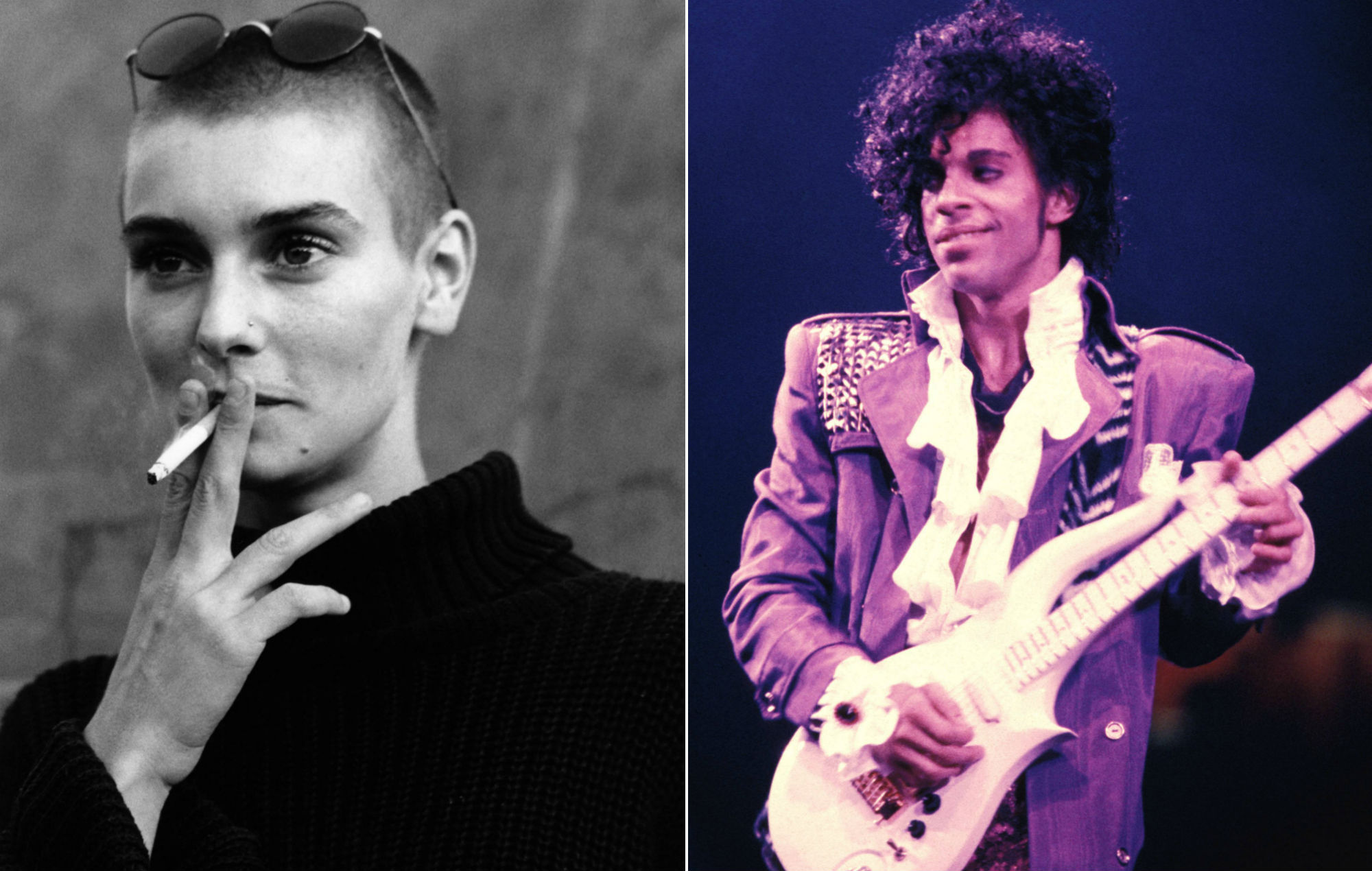 Prince: 5 grandes éxitos que el Rey Púrpura escribió para otros ...