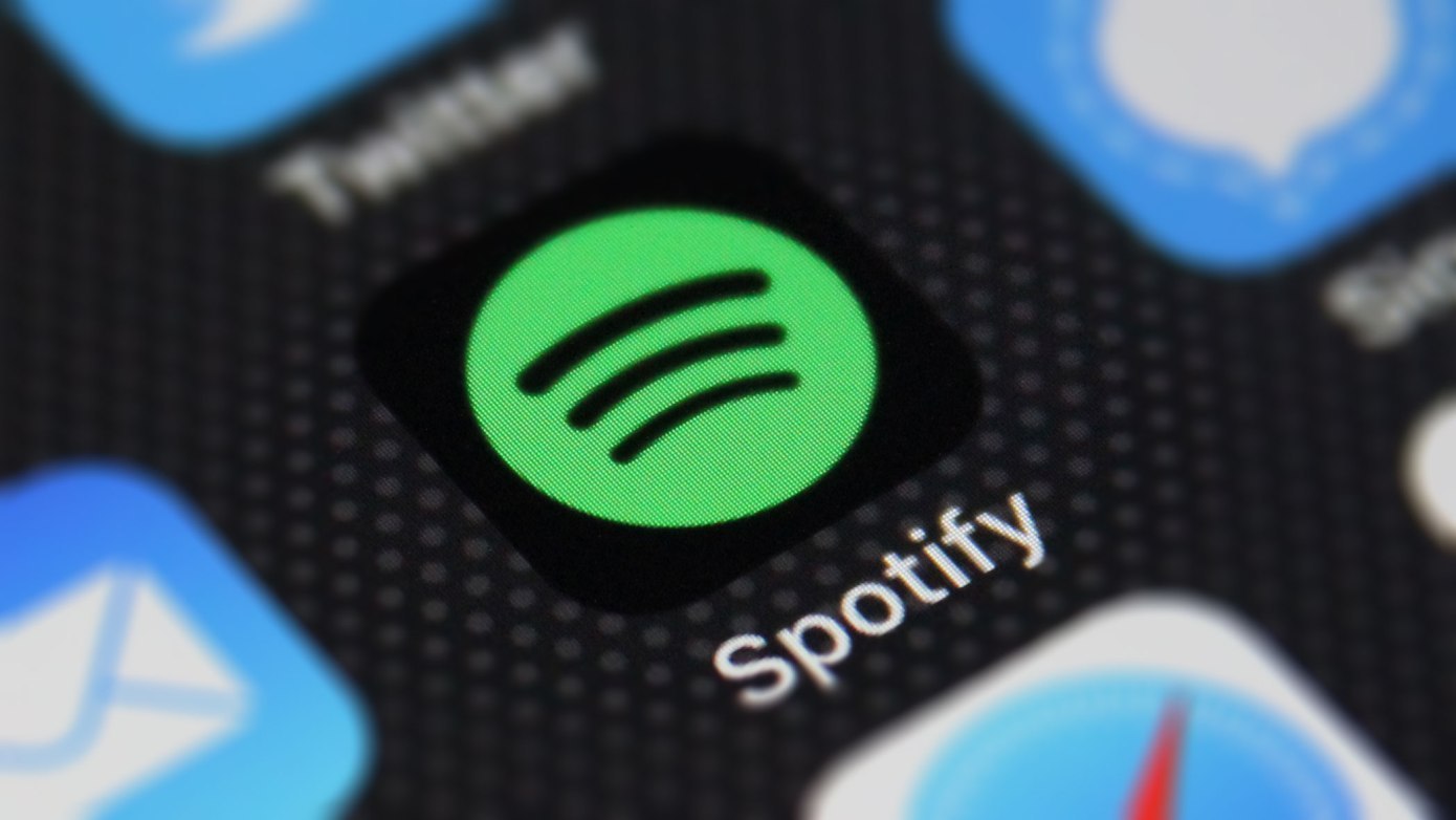 Spotify y cómo el streaming musical cambió el curso de la piratería ...