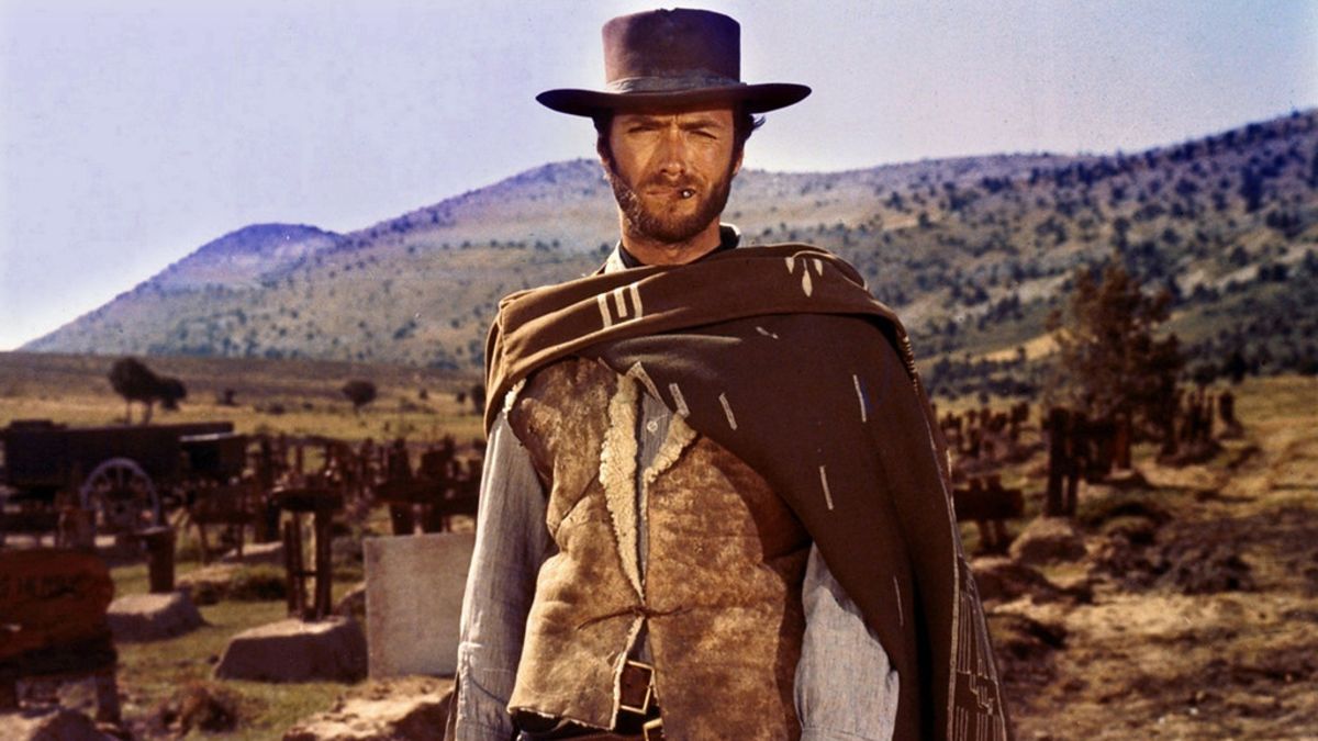Clint Eastwood: Los 10 papeles que lo hicieron una leyenda del cine ...