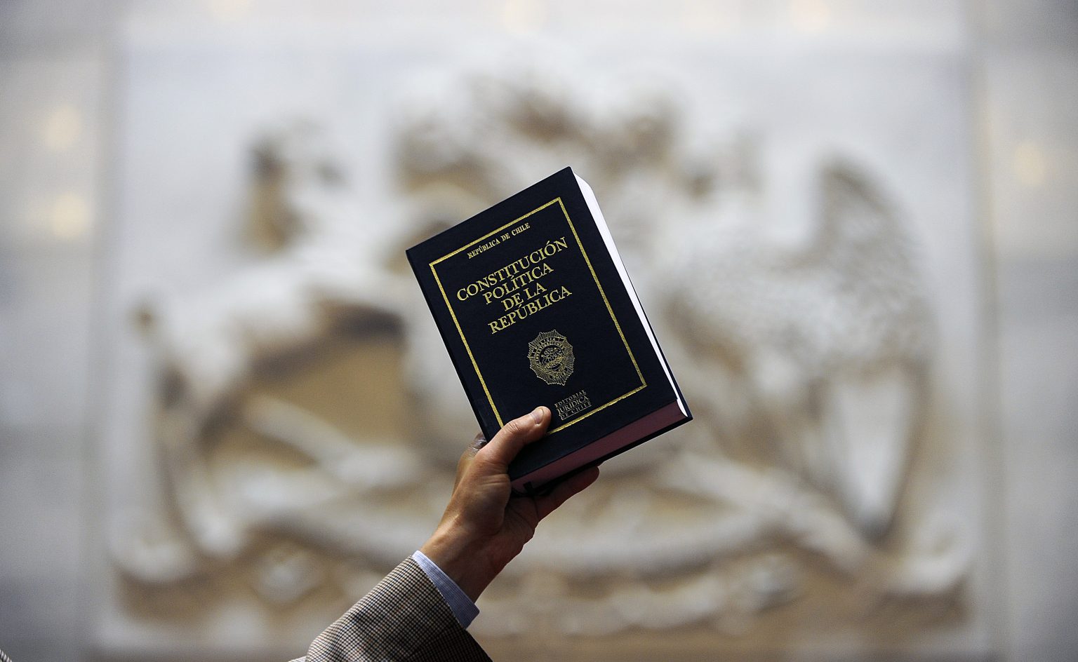 ¿Y ahora? Las fechas claves para la redacción de la Nueva Constitución