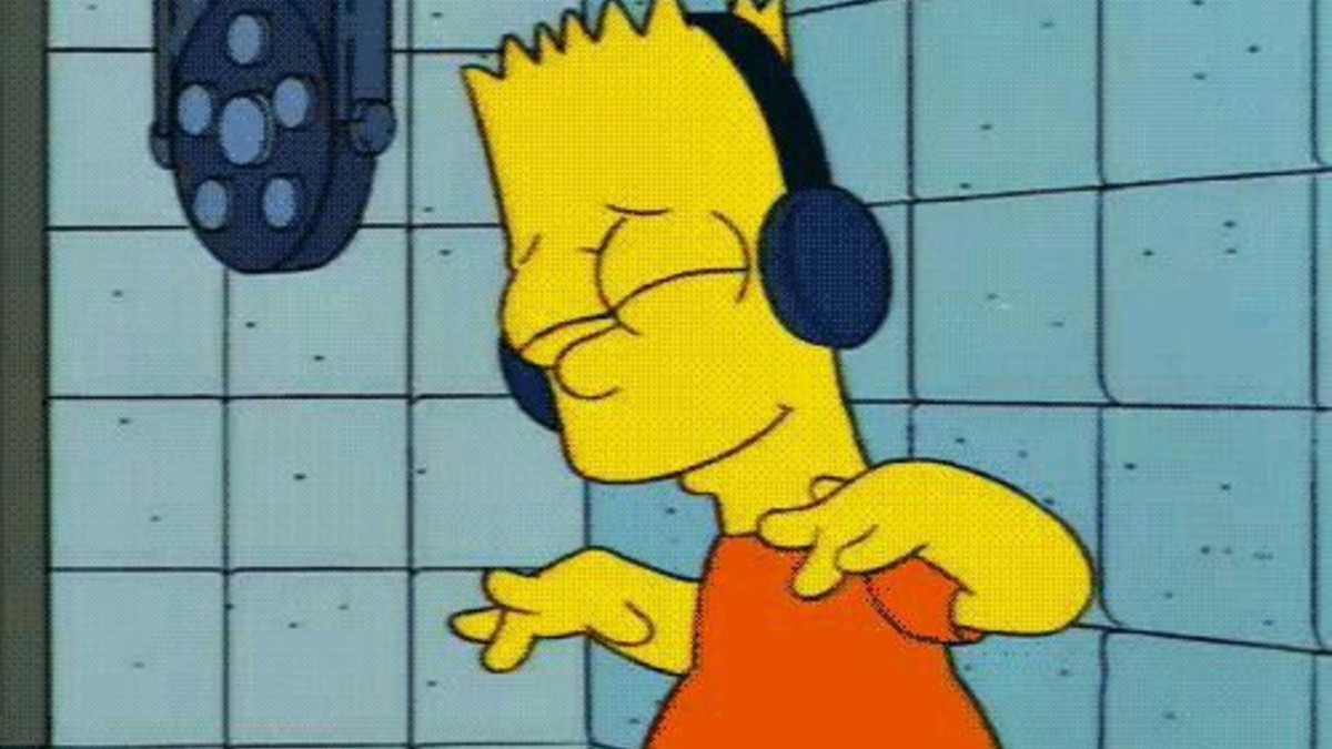 Yo No Fui: Campaña se llena de memes por conexión a Los Simpson — Rock&Pop