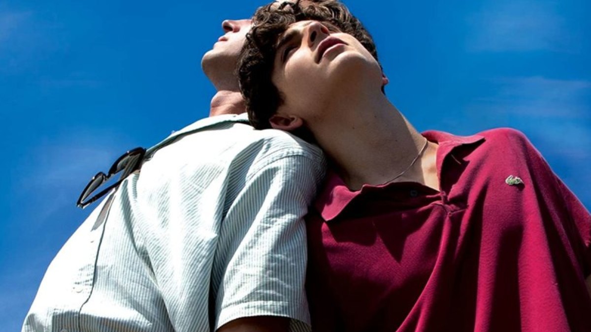 Call Me By Your Name no va más: Director confirma que no habrá secuela — Rock&Pop