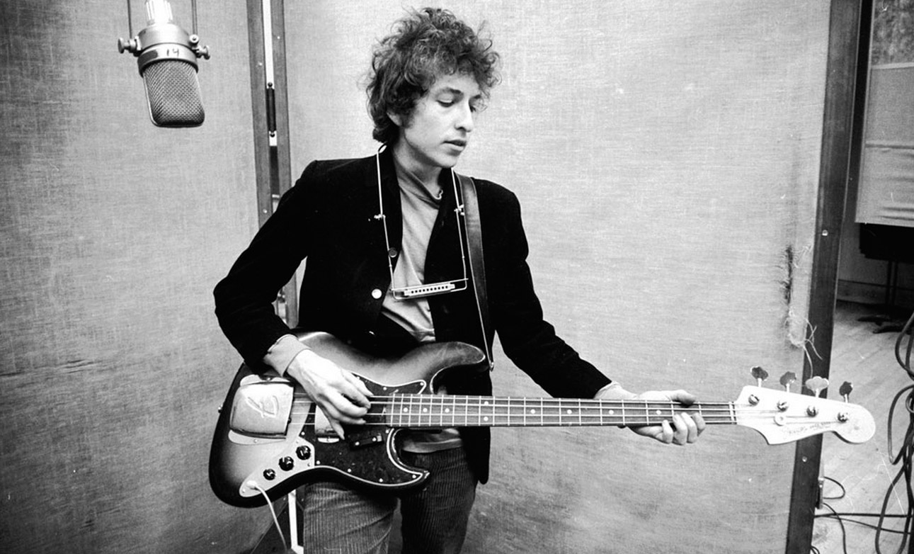 Los 8 mejores covers de canciones de Bob Dylan — Rock&Pop