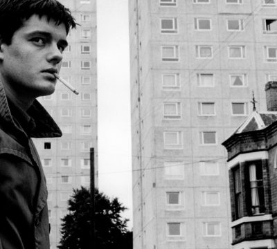 Control: La película para comprender el mundo de Ian Curtis — Rock&Pop