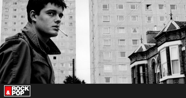 Control: La película para comprender el mundo de Ian Curtis — Rock&Pop