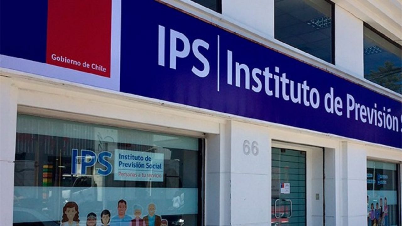 IPS online: Conoce los bonos y trámites que puedes solicitar con tu RUT ...