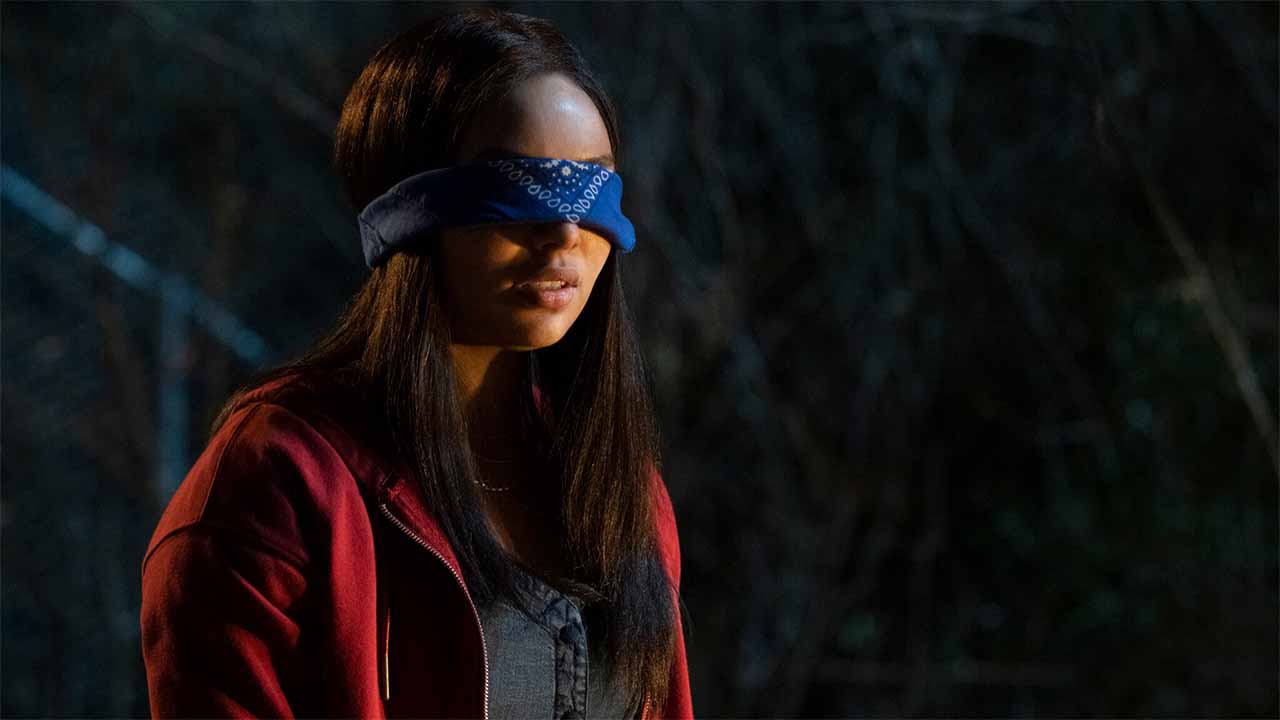 Panic: La serie sobre un retorcido juego adolescente — Rock&Pop