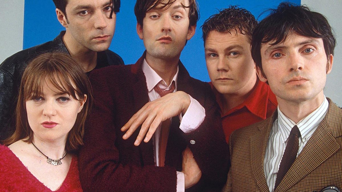 David Bowie a Red Hot Chili Peppers: 5 discos debut que a la crítica ...