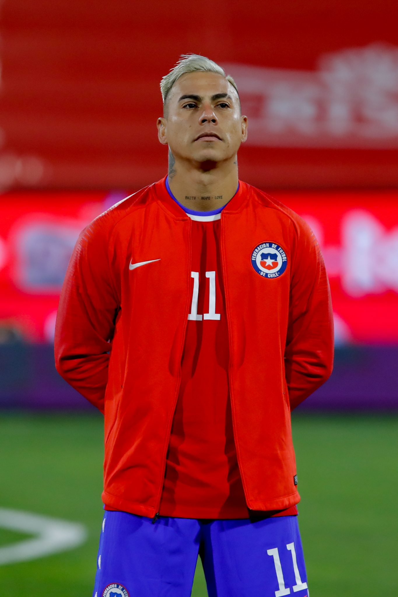 18 de junio: Un glorioso día para la selección chilena — Rock&Pop
