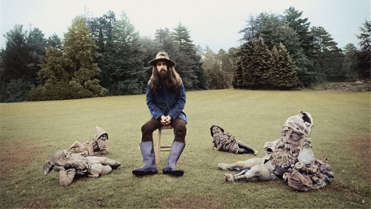 50 años de All Things Must Pass de George Harrison: Se lanzará versión ...