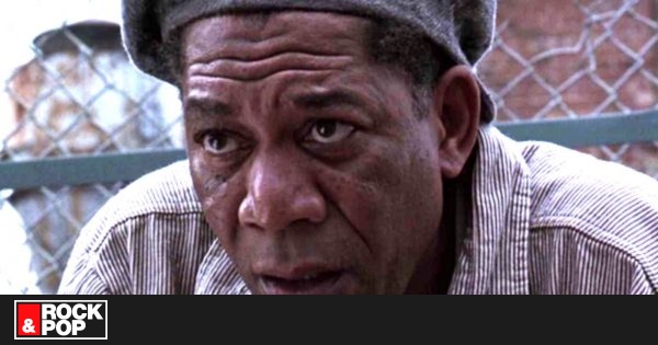 Morgan Freeman: Sus 5 mejores películas — Rock&Pop