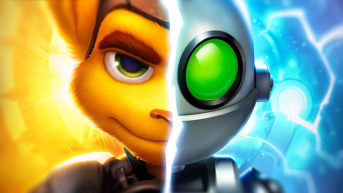 ¡Impresionante!: Fanático de Ratchet y Clank realiza una replica a ...