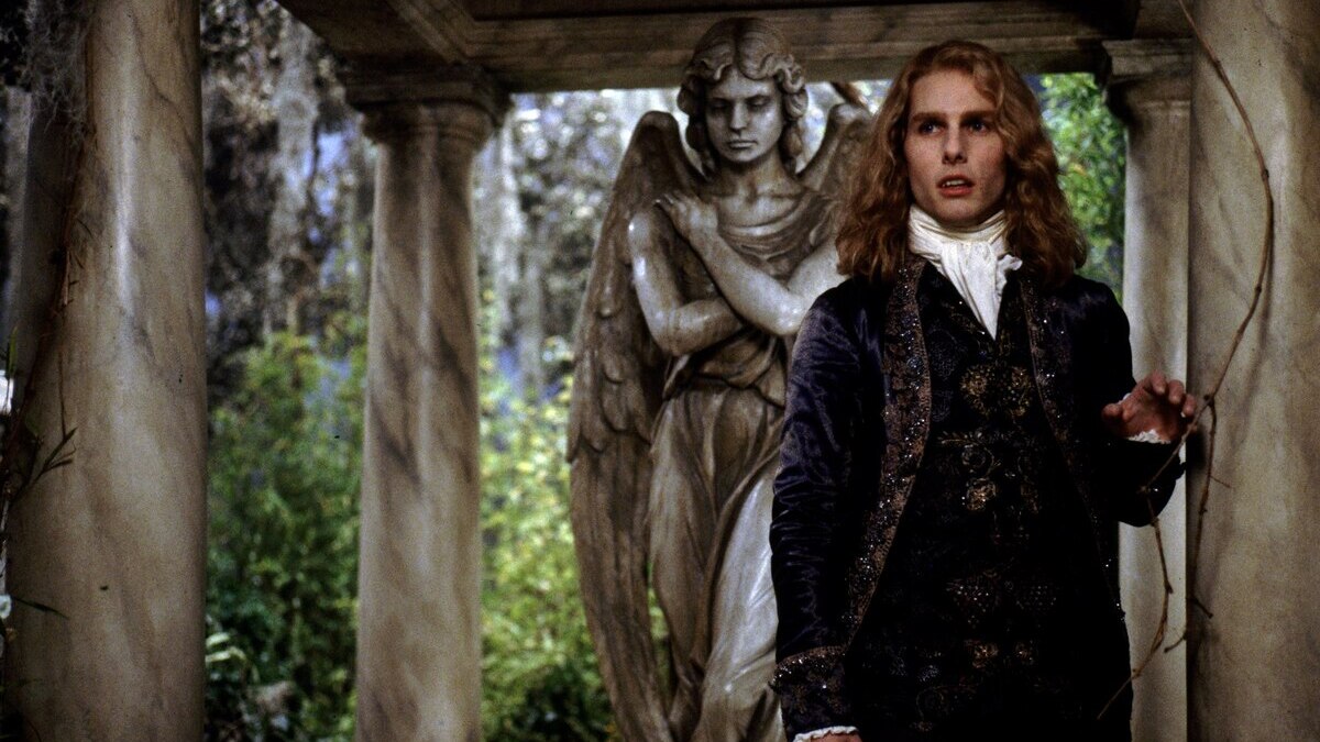 Entrevista con el Vampiro vuelve con su propia serie de televisión ...