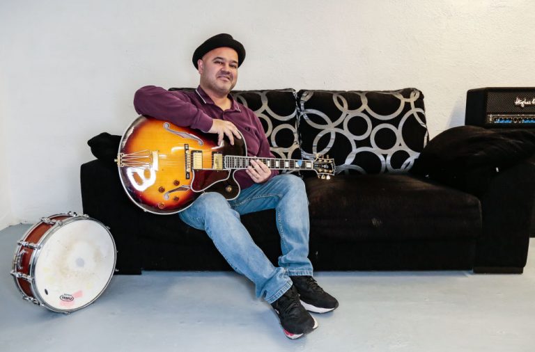 Robin Banerjee, guitarrista de Amy Winehouse: “Ella era un ícono pero ...