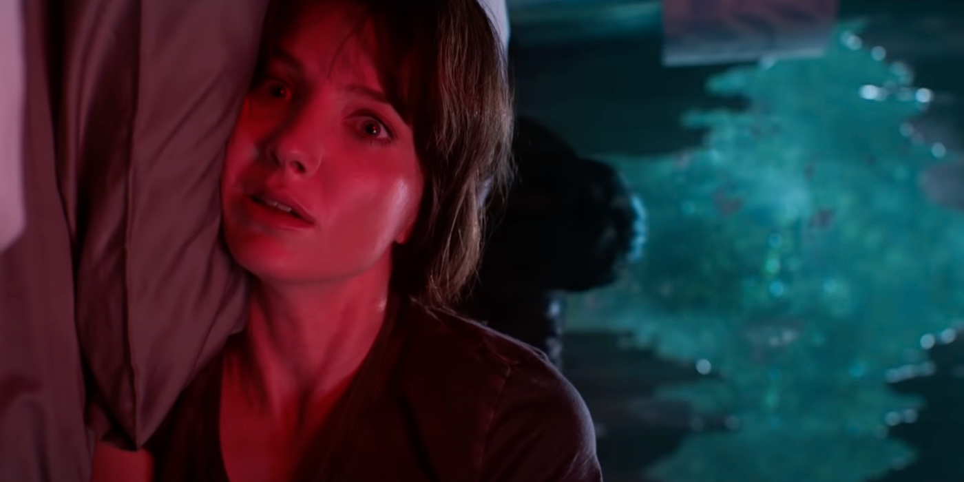 Malignant: La terrorífica nueva película del creador de El Conjuro ...