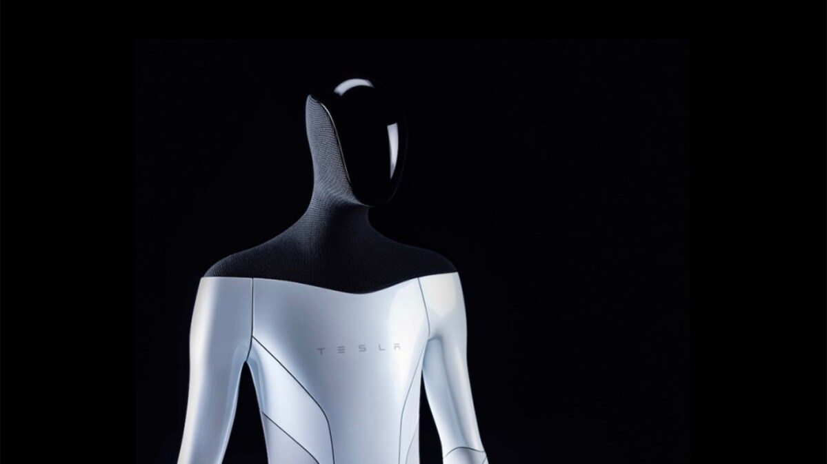 "Tesla Bot": El nuevo robot humanoide de Elon Musk para el trabajo ...