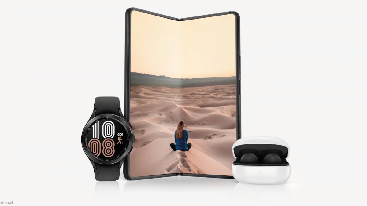 Entérate de las últimas novedades que trajo el evento de Samsung — Rock&Pop