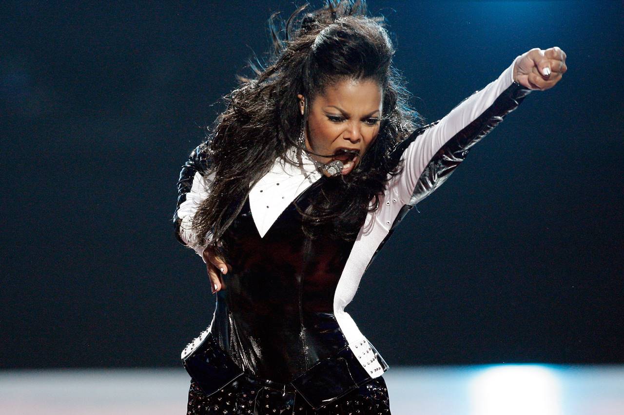 ¡Janet Jackson regresa con nuevo disco! ¿Cuándo sale? — Rock&Pop
