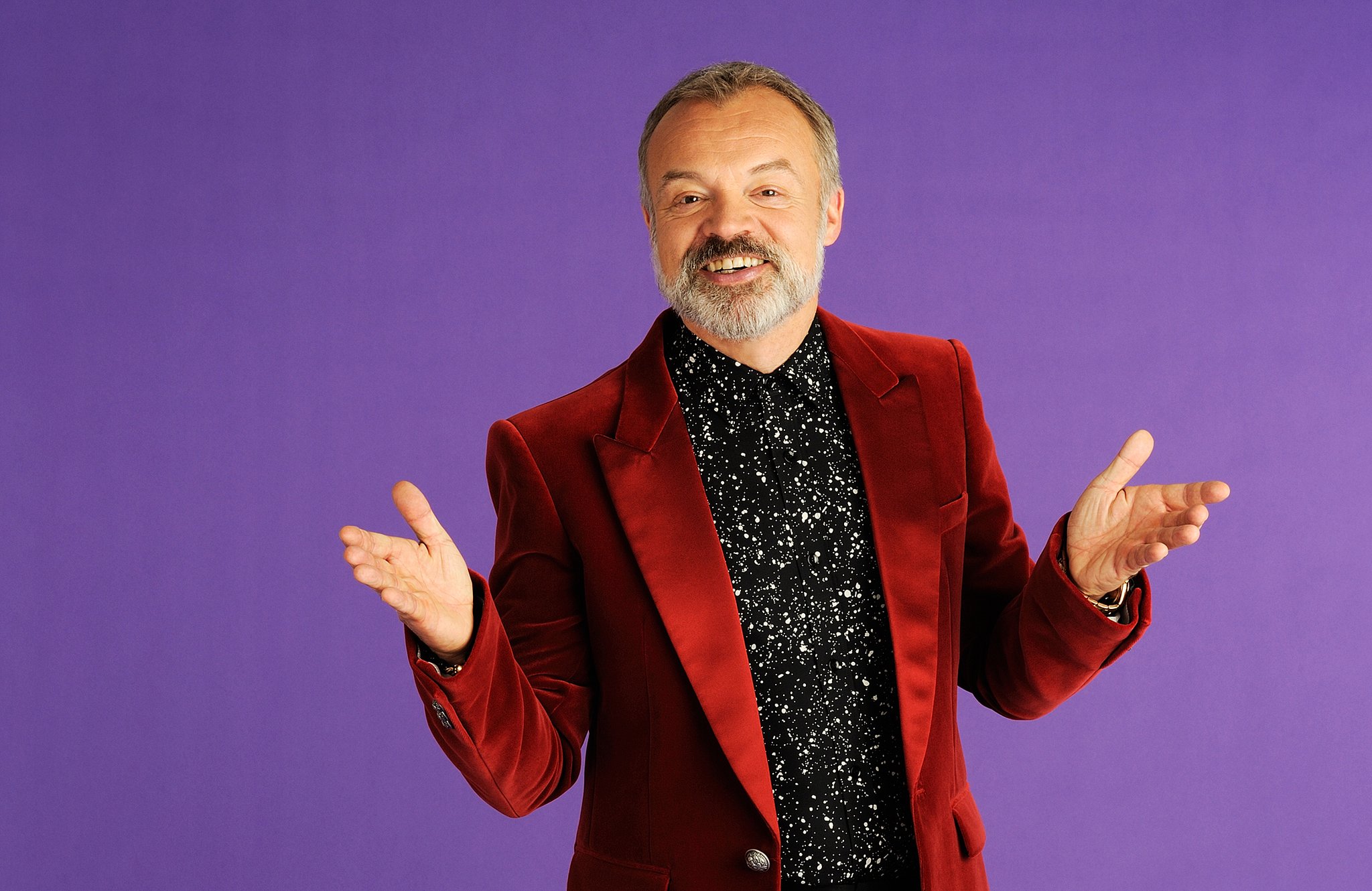 Afírmate RuPaul: Graham Norton tendrá su propio reality de Drag Queens ...
