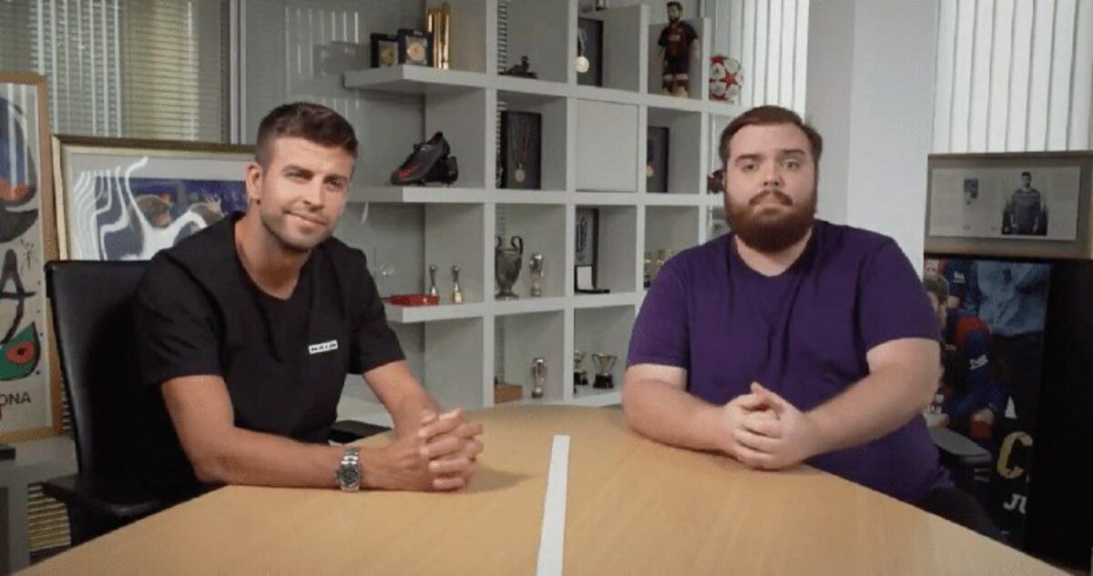 ¿Quién es Ibai Llanos y por qué su fama internacional? — Rock&Pop