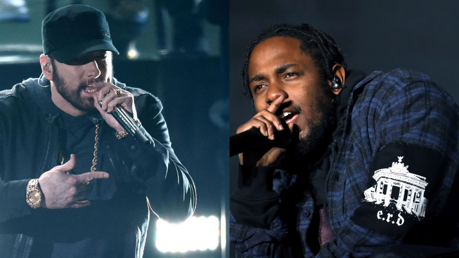 Super Bowl 2022 confirma a sus artistas: Eminem, Kendrick Lamar y más ...