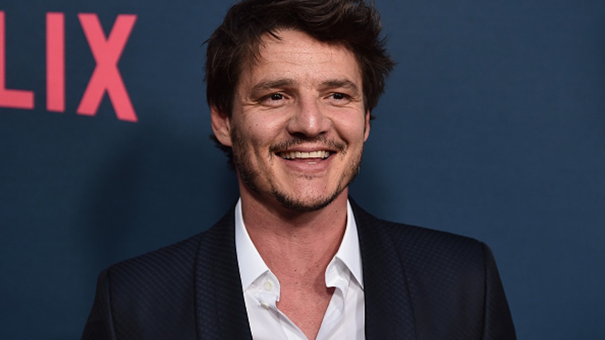 Pedro Pascal protagoniza la primera foto oficial de The Last of Us ...