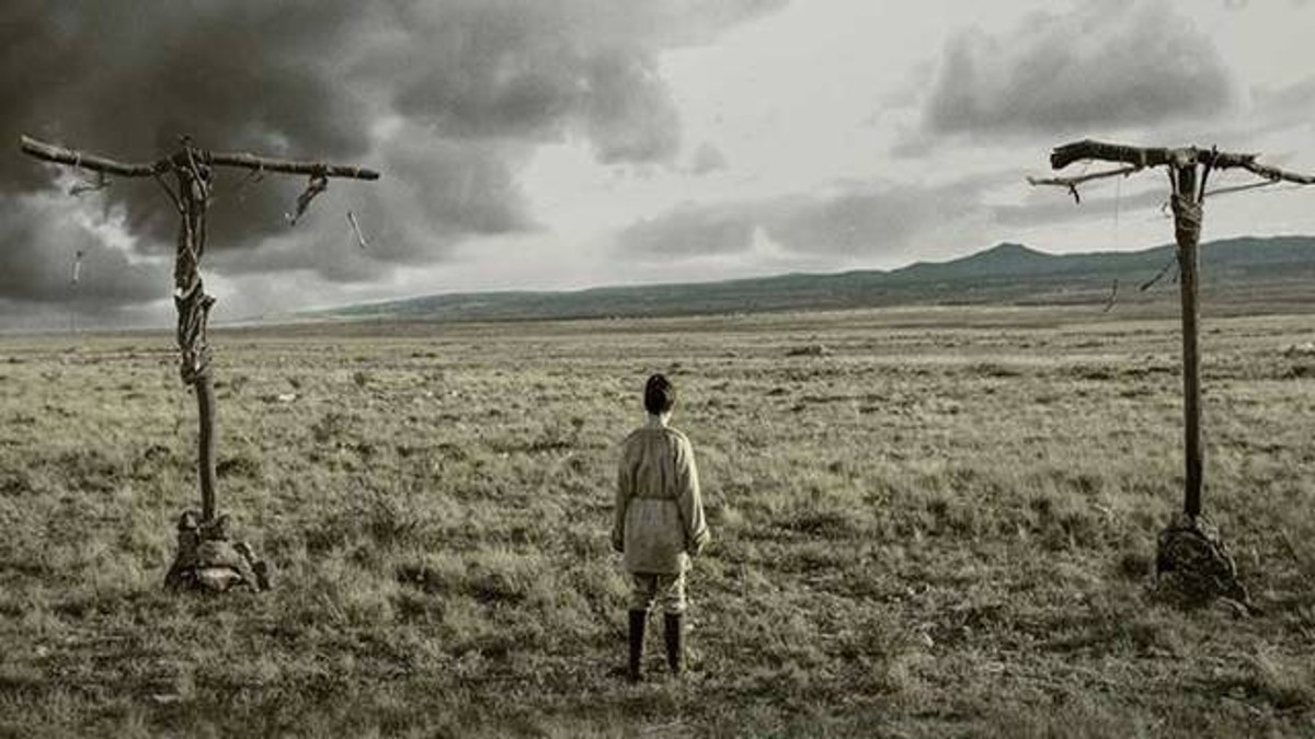 El Páramo: La terrorífica nueva película de Netflix que debuta trailer ...