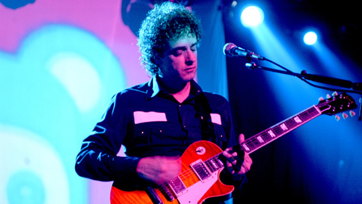 ¡Gracias Totales regresa a Chile! Detalles del tributo a Soda Stereo ...